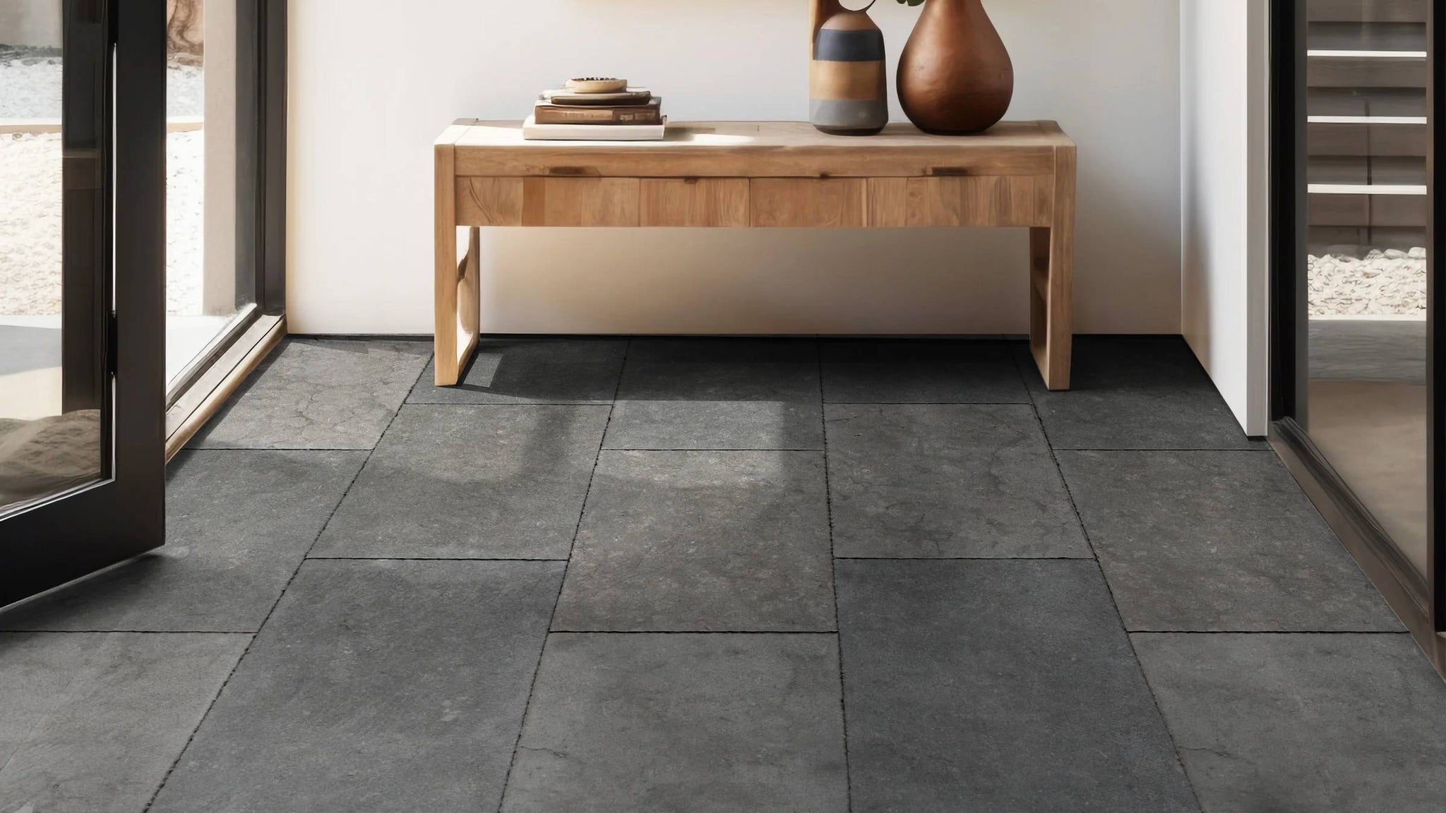 NSR Natural Stone Resource - Lagos Blue Blend Limestone