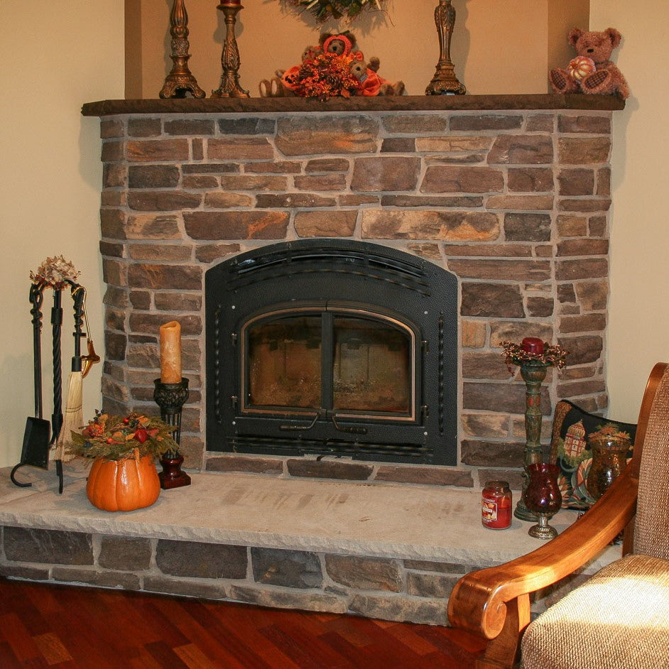 Wall Veneer Collection in Real & Faux Stone | Surface Group