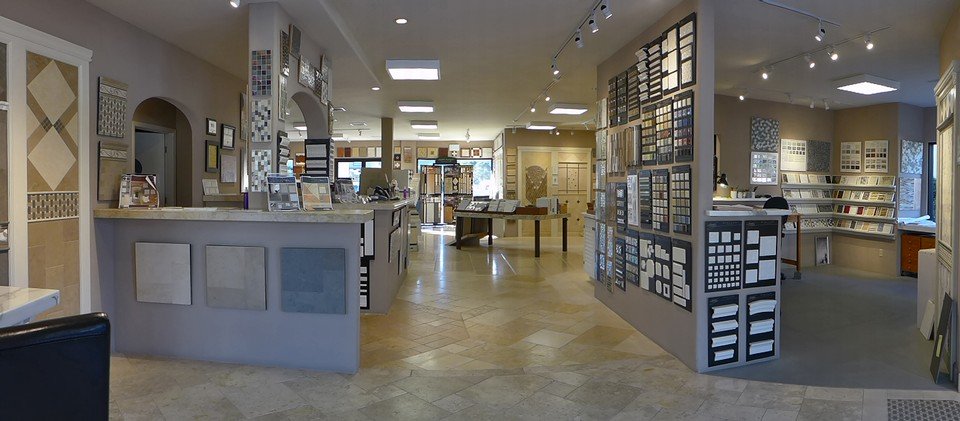 Carmel Imports: Premier Natural Stone & Porcelain | Surface Group