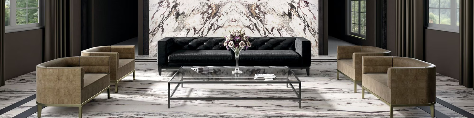 Daltile: America's Leading Tile Manufacturer | Surface Group