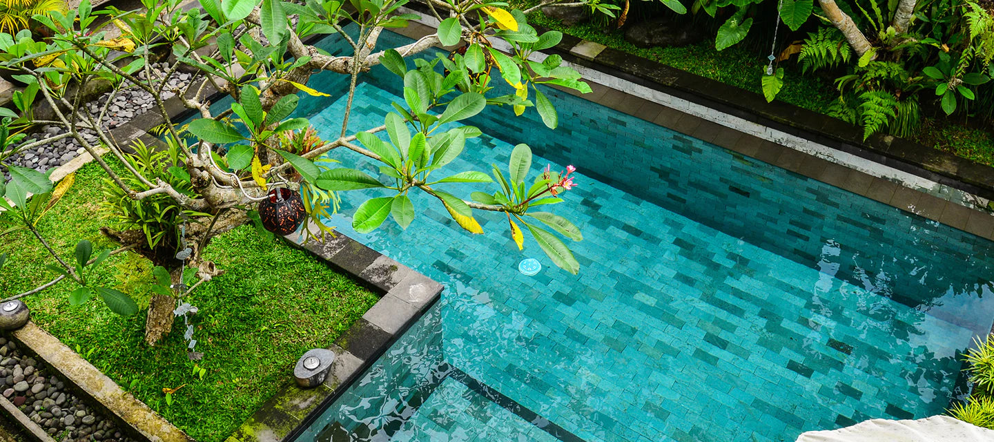 Island Stone Tiles - Nature-Inspired Elegance | Surface Group