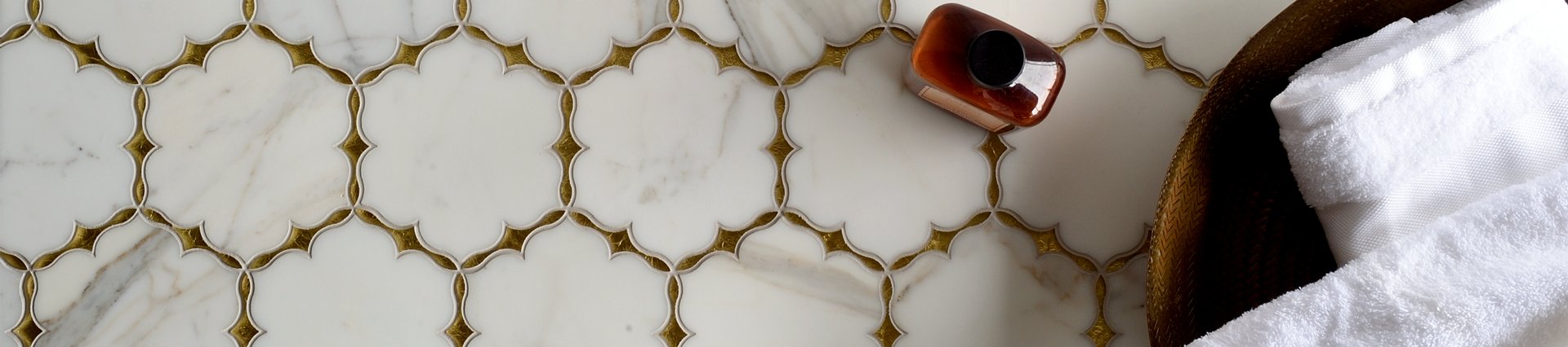 Mosaique Surface: Exquisite Artisanal Tile and Mosaics | Surface Group
