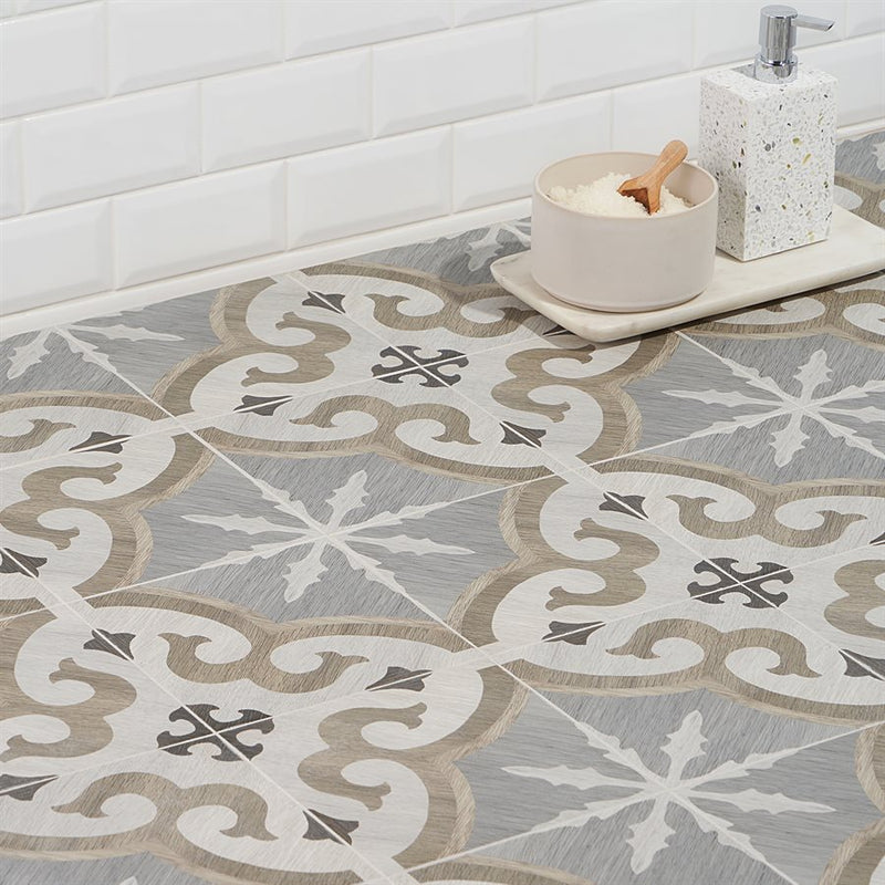 Soho Studio: Masterpieces in Mosaic Tile Design | Surface Group