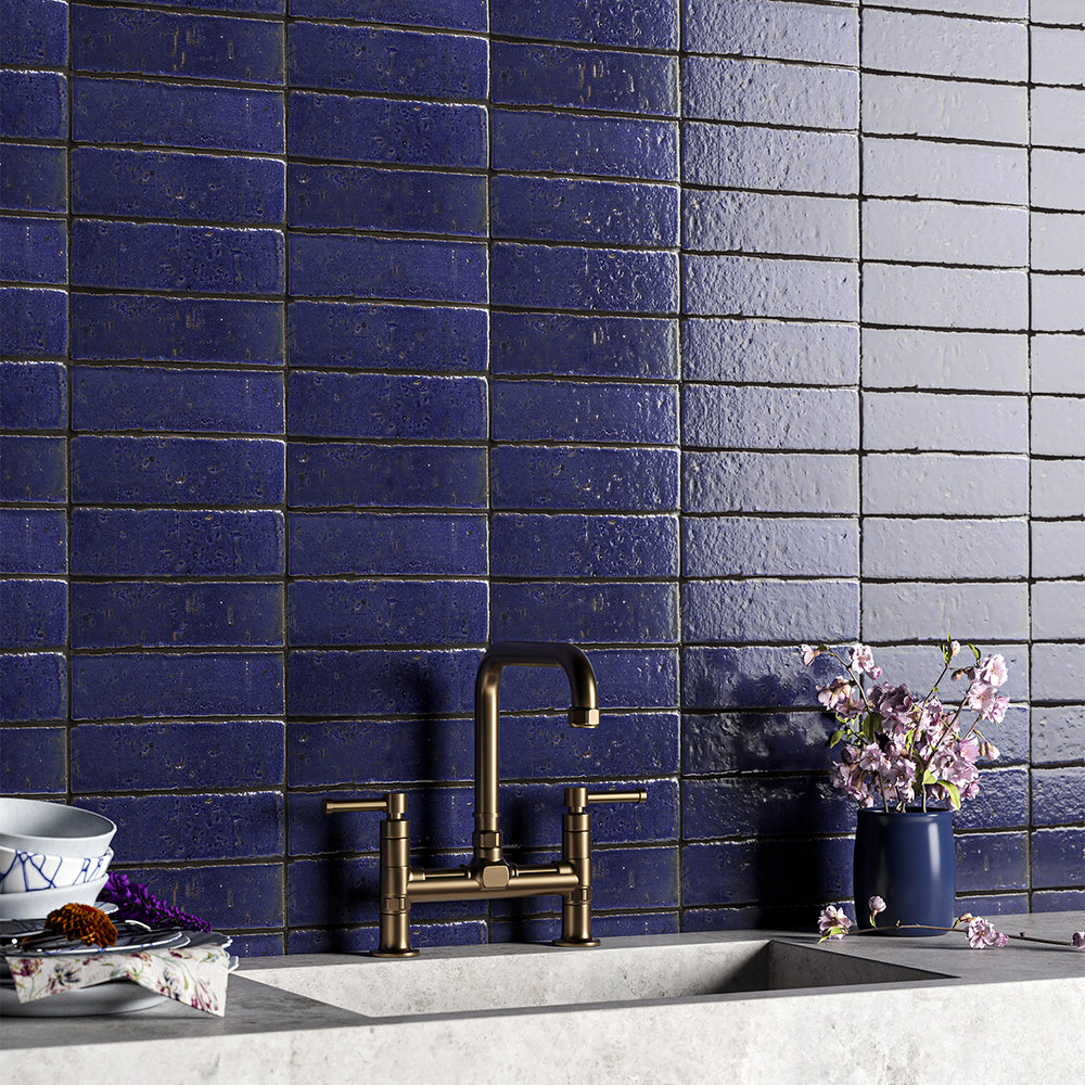 New Chelsea Brick | Tile, Mosaic | Surface Group - Marble Systems