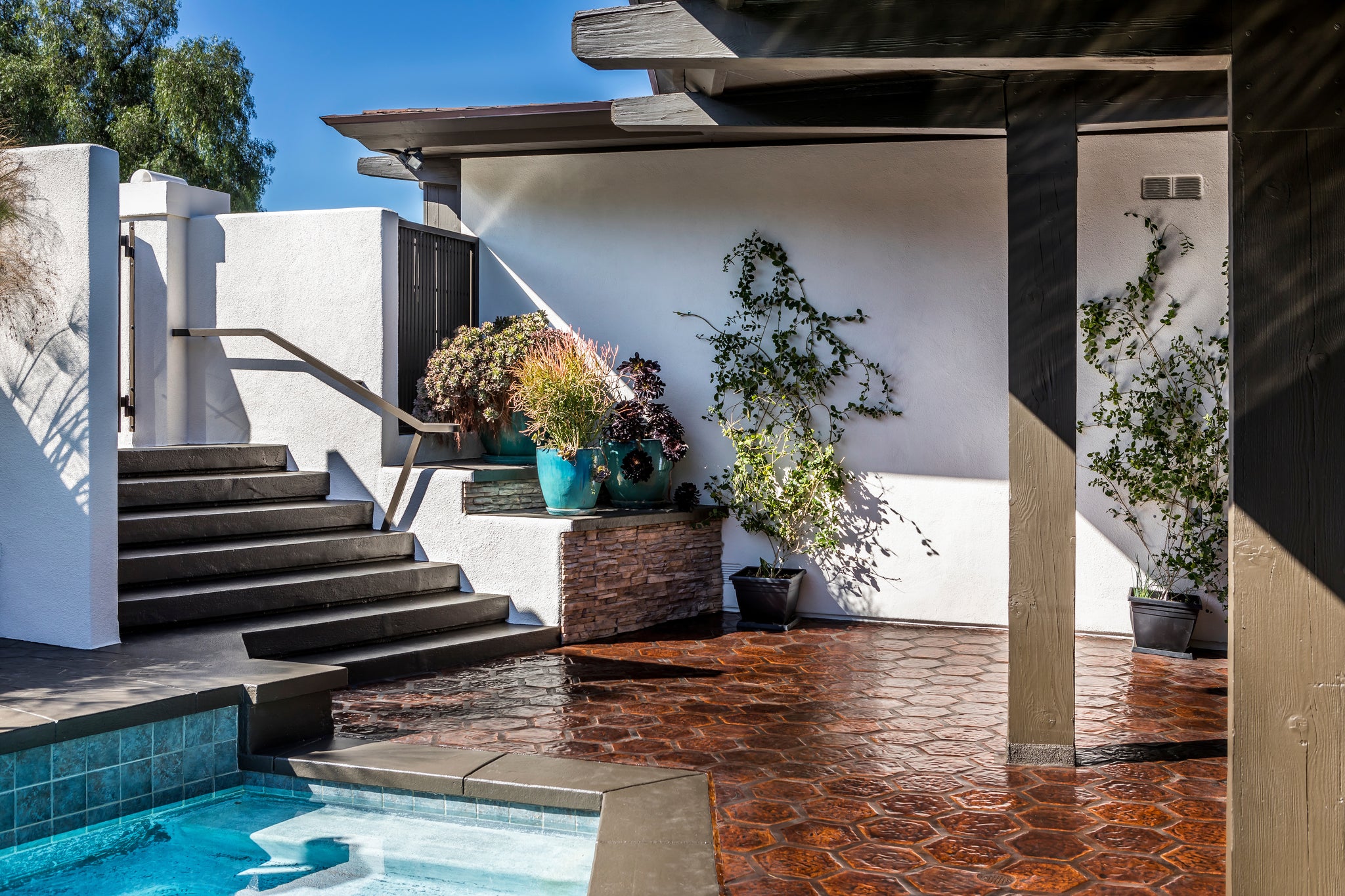 Handcrafted Concrete and Ceramic Tiles by Arto | Surface Group