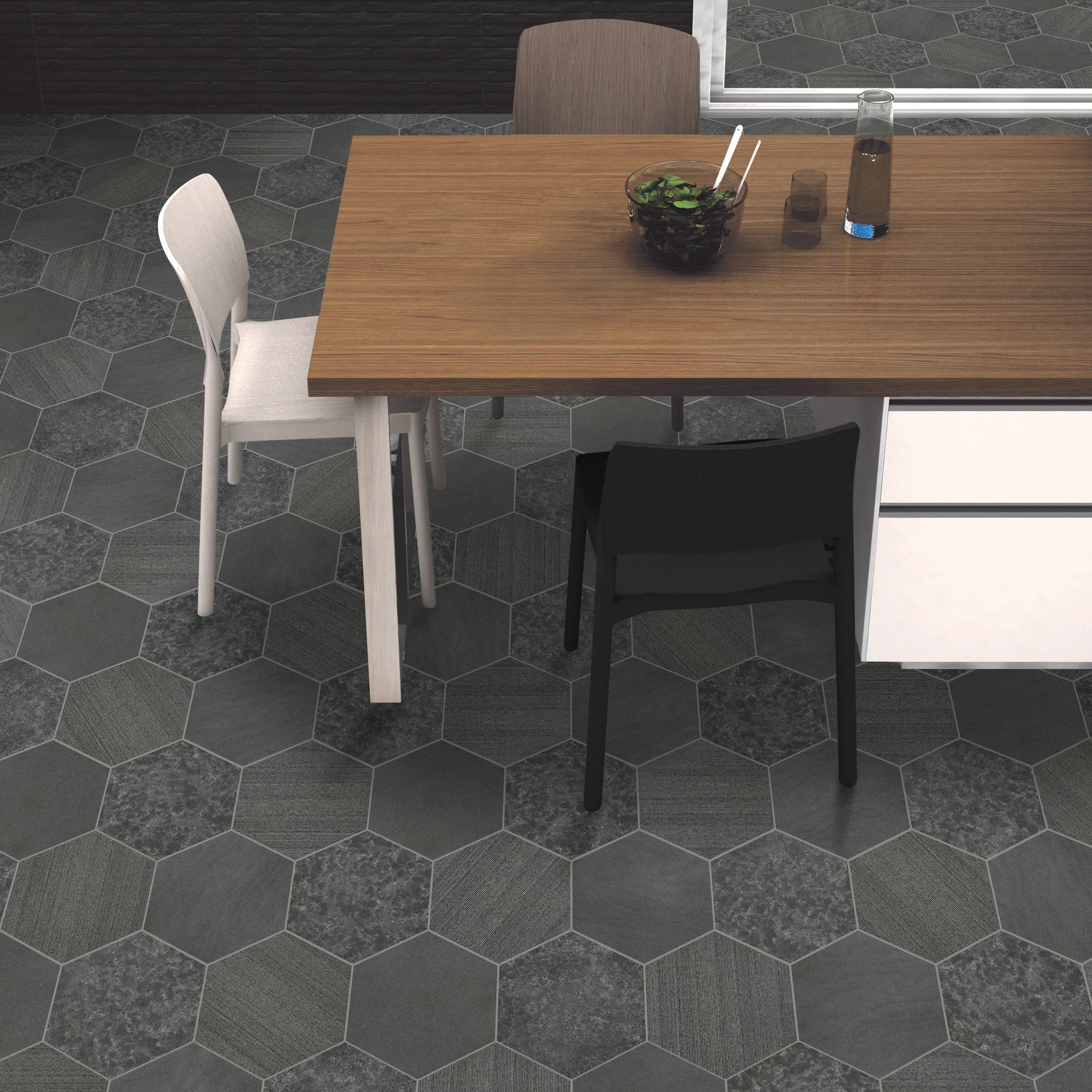 Basalt Tile Collection | Diverse Colors, Sizes & Finishes | Surface Group