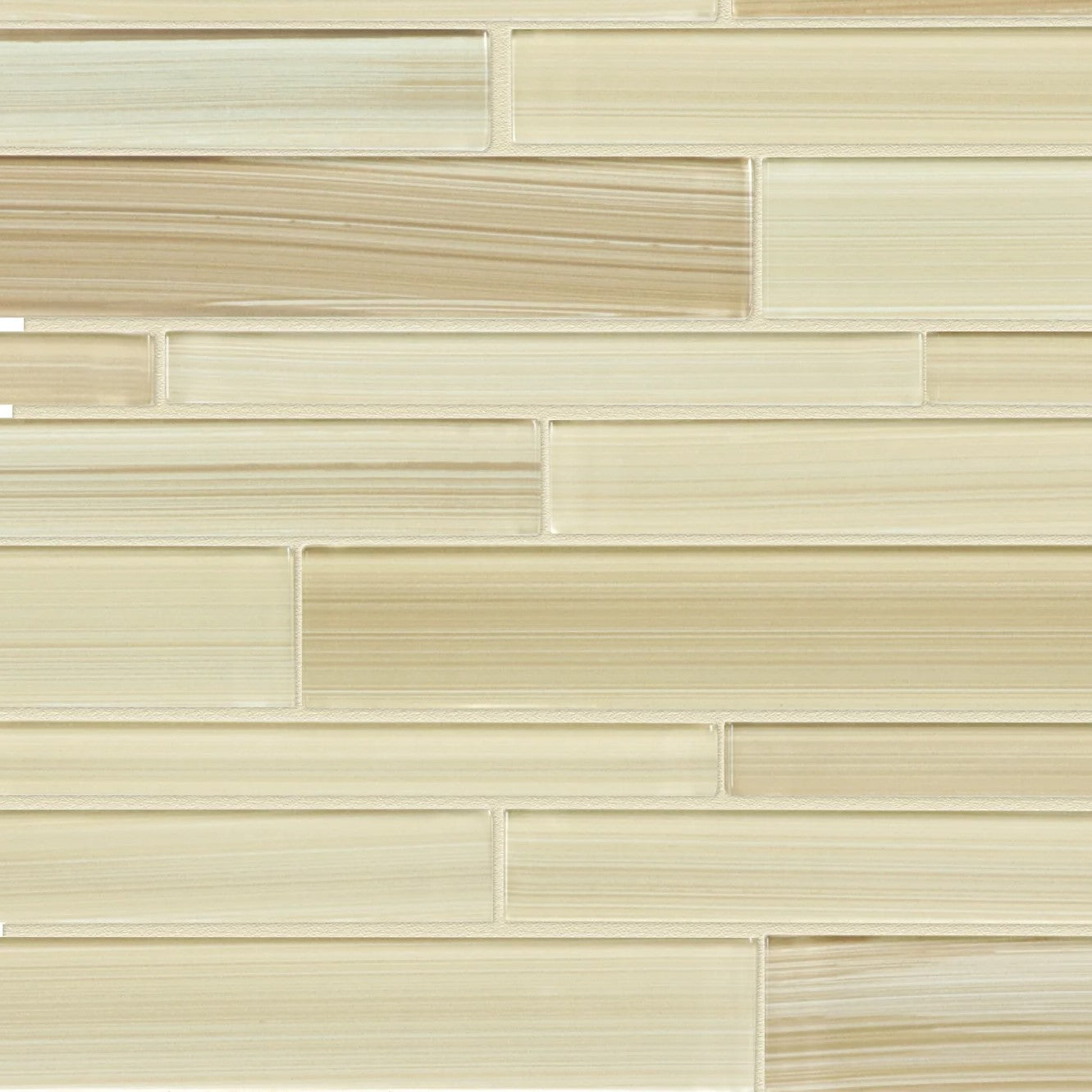 Beige Glass Tile And Mosaic | Surface Group