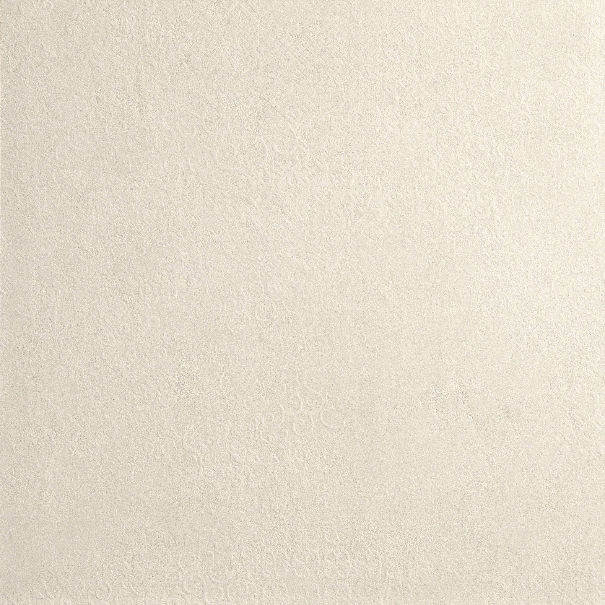 Morgana White Deco Porcelain