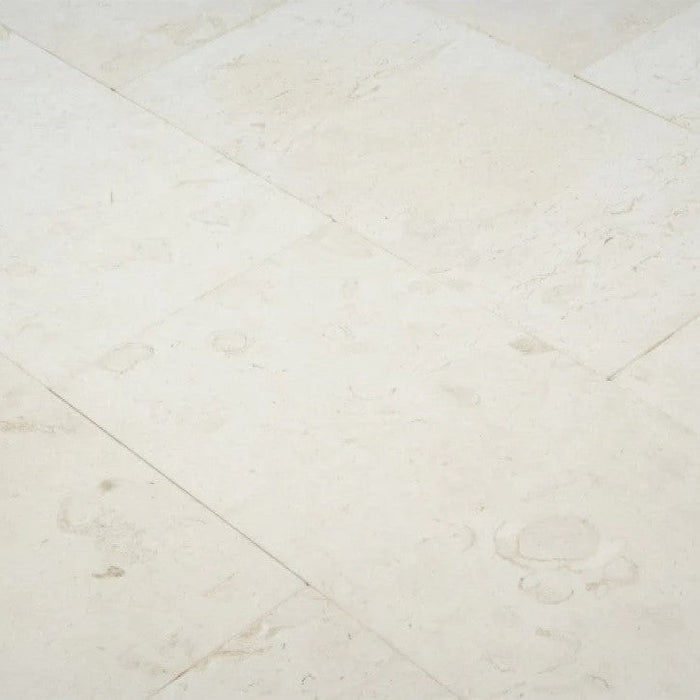 Corinthian Fossil Limestone