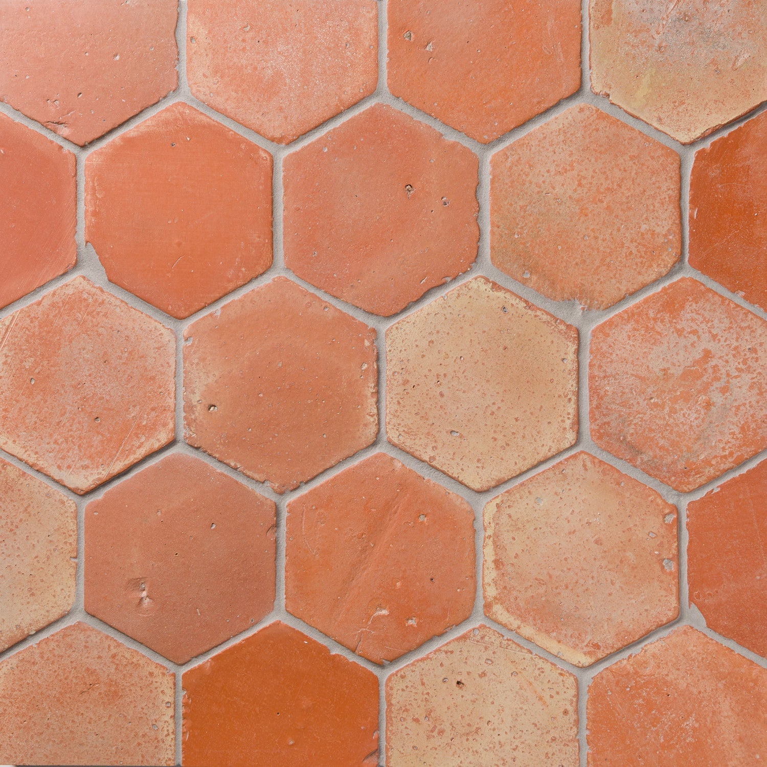Cotto Andaluz Tile Collection | Surface Group - Driftwood Design Lab