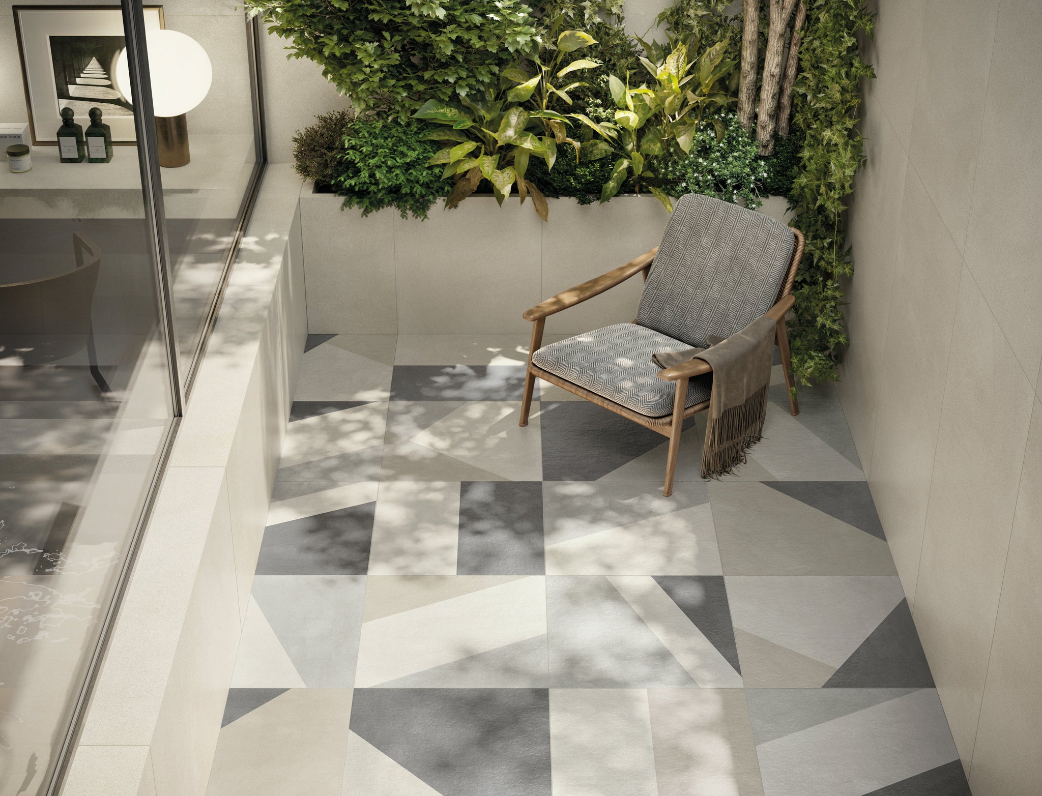 Deco Colored Body Porcelain | BUY ONLINE | Surface Group - Landmark