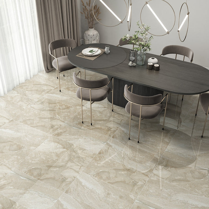 Diana Royal Marble | Tile, Mosaic | Surface Group - Marble Systems