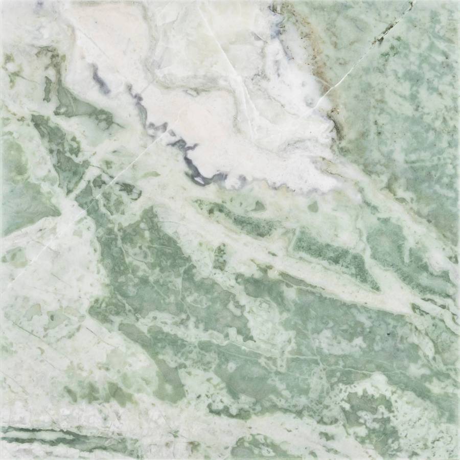 Emerald Green Marble Collection | Tile, Mosaic, Trim | Surface Group