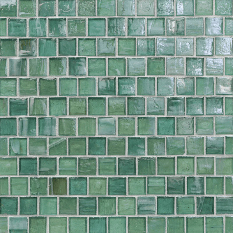 Green Glass Tile And Mosaic | Surface Group