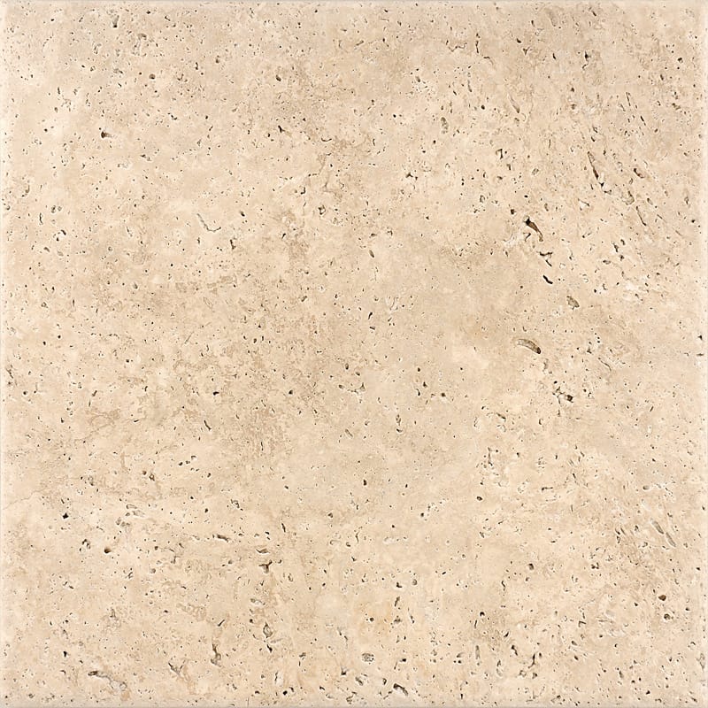 IVORY: Travertine Natural Stone Tile Collection. | Multiple Sizes ...