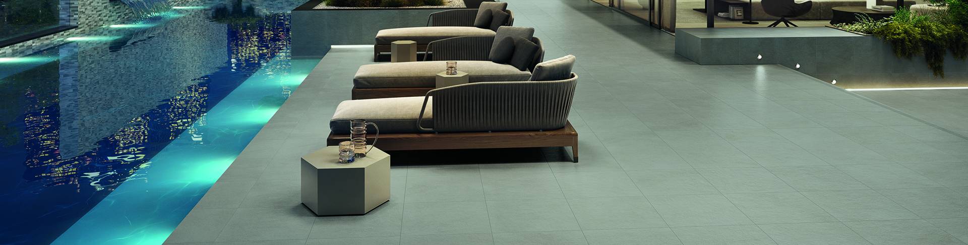 Landmark Ceramics Premium Porcelain Tile | Surface Group