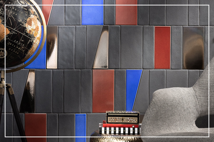 Lunada Bay Tile Selection | Luxury Tiles | Surface Groupnada Bay Tile ...