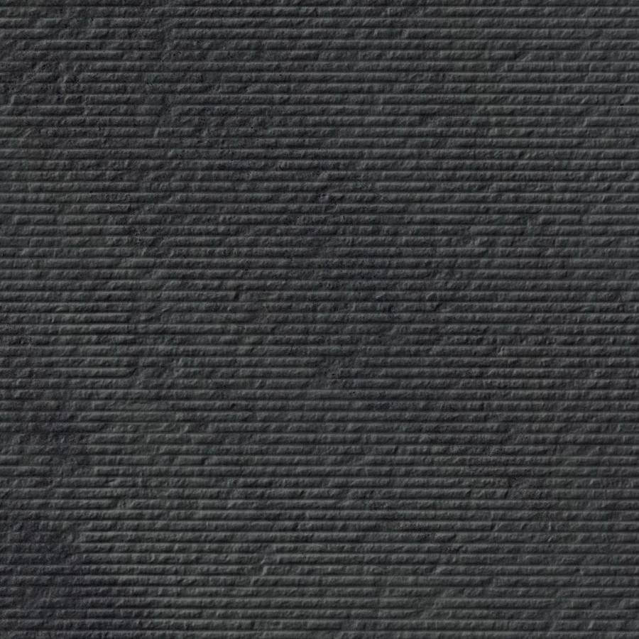 Montauk Black Combed Essence Porcelain | BUY ONLINE | Surface Group ...