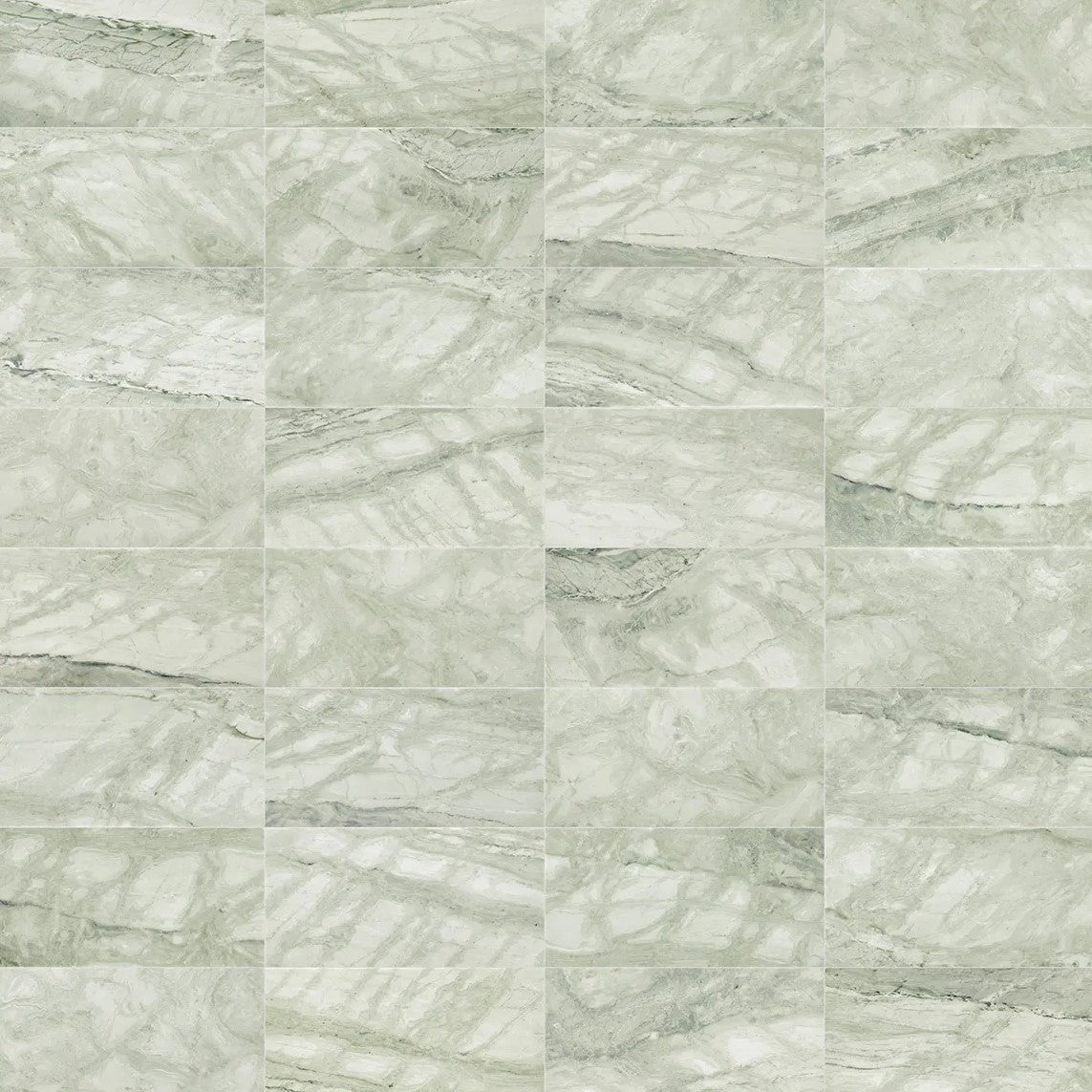 Elegant Moscato Argento Marble Tiles in Green | Surface Group
