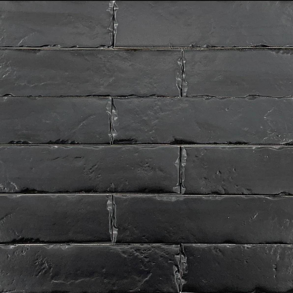 Night Boston Brick Porcelain By Elon | Order Online | Surface Group