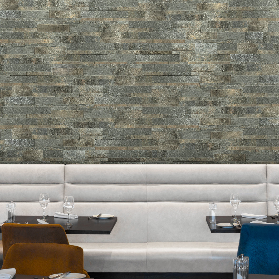 Quartzite Mosaic | Colors, Patterns, Sizes | Surface Group