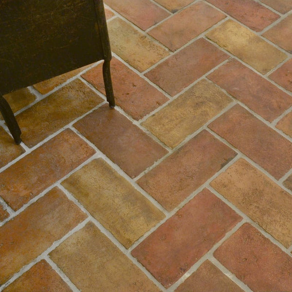 Explore Ceramic & Terracotta Tiles by Marble Systems | Surface Group