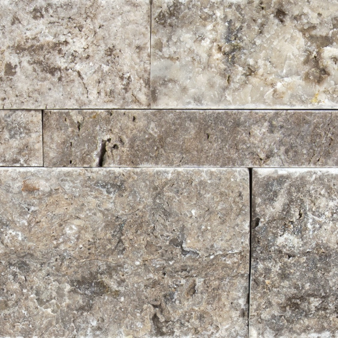 Stone Wall Panels: Silver Ash Travertine | Surface Group