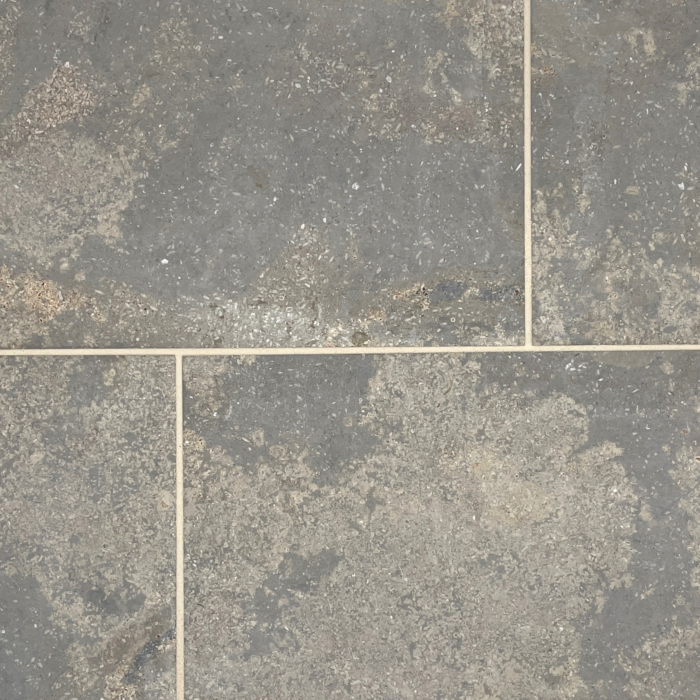 GRAPHITE: Limestone Natural Stone Tile Collection. | Multiple Sizes ...