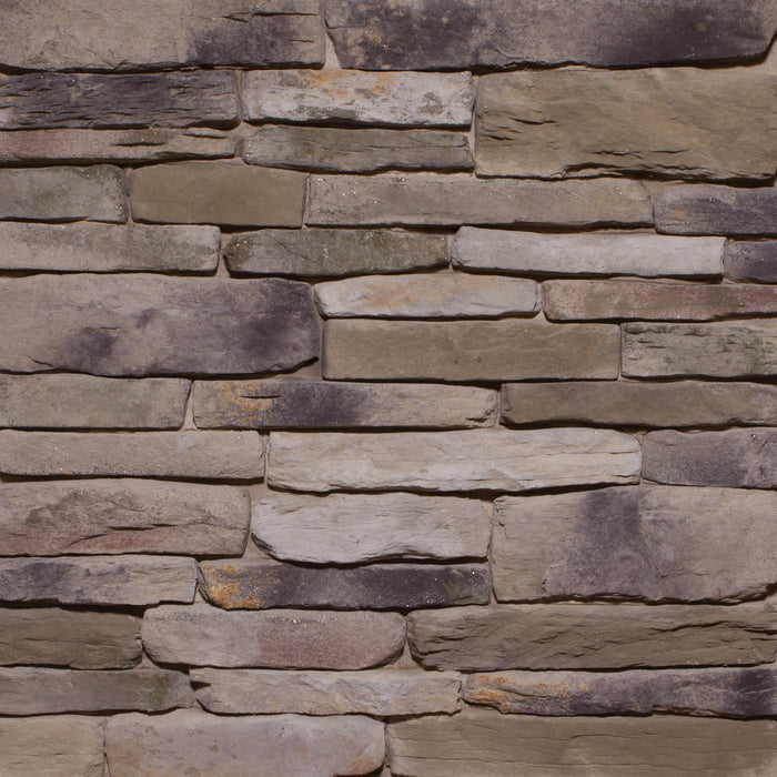 Dutch Quality Stack Ledge Veneer