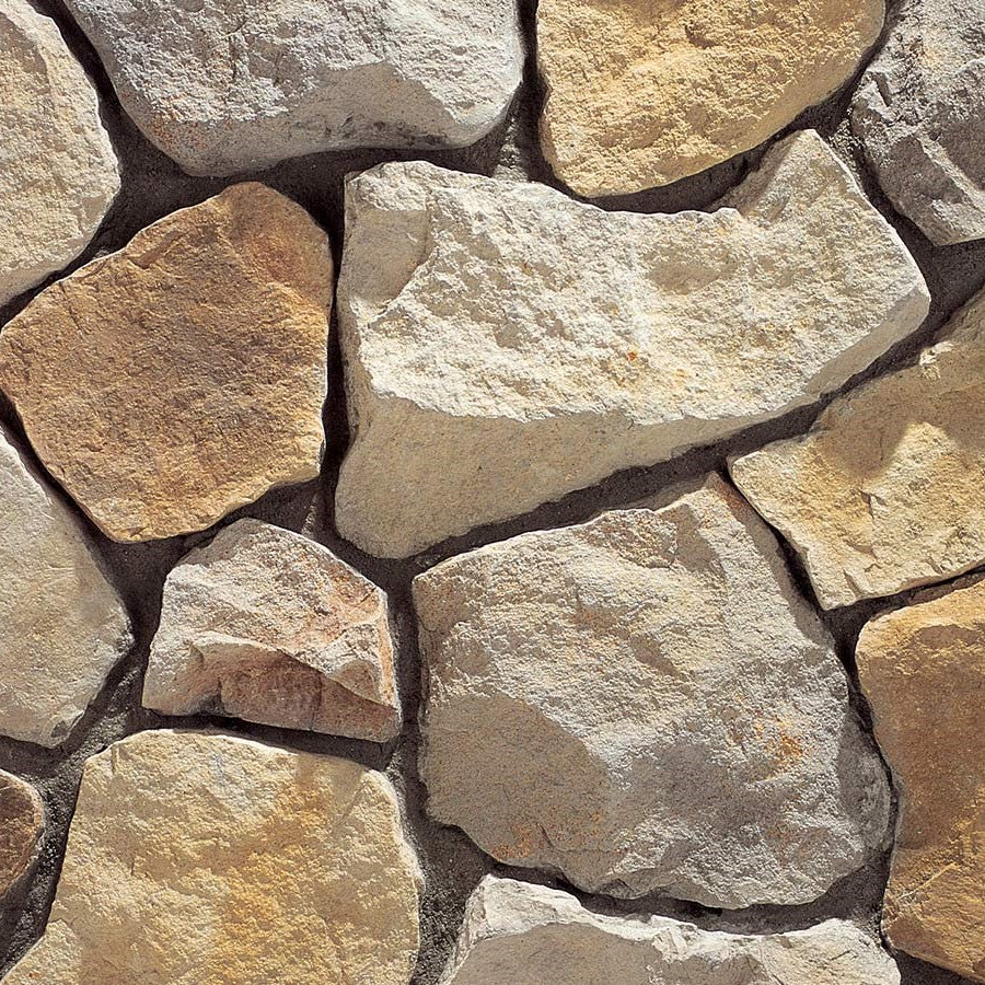 Eldorado Country Rubble Veneer