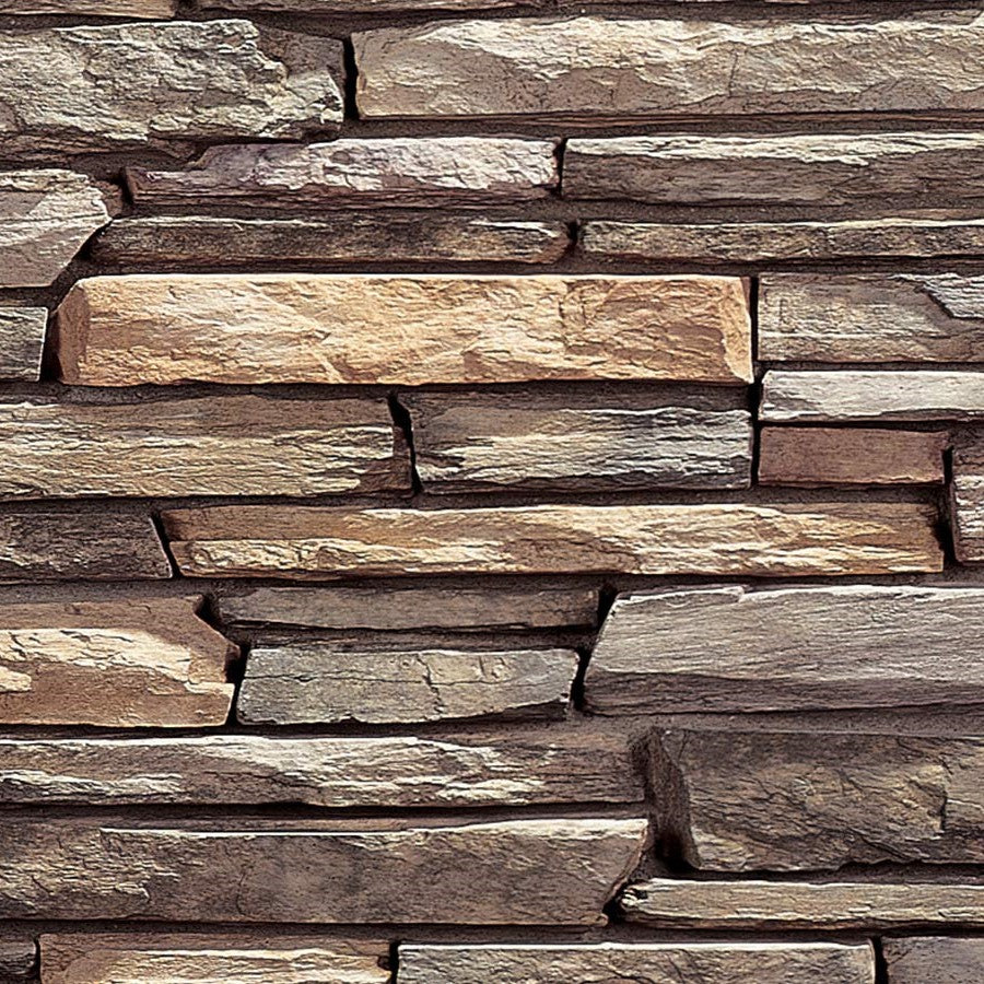 Eldorado Rustic Ledge Veneer