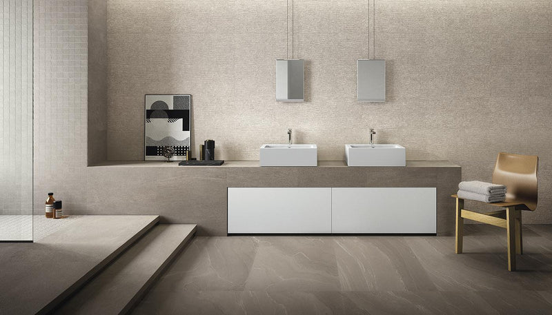 Stone Talk Italian Porcelain Tile | Stone Look | Emil Ergon - Surface Group