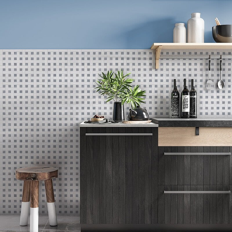 Classic Patterns Mosaic - Surface Group International