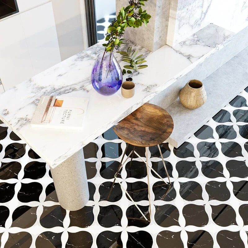 Mosaic - Surface Group International