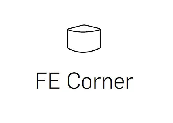 Finishing Edge Corners - Surface Group International