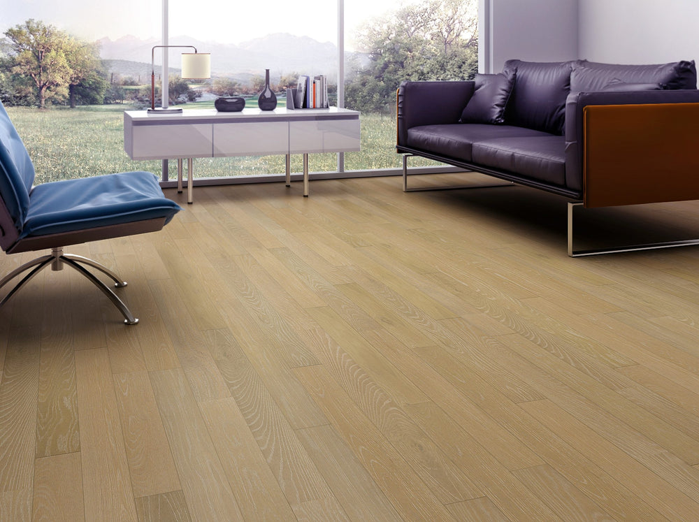 Teka Hardwood Flooring Collections | Traditional Elegance | Surface Group