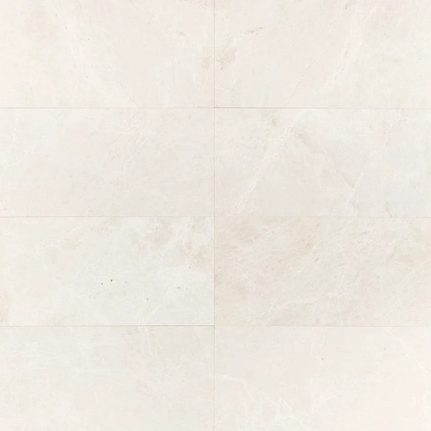 VANILLA: Marble Natural Stone Tile Collection. | Multiple Sizes ...
