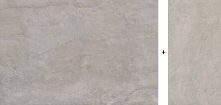 BLUESTONE: Full Color Paving Pattern (24"x48"x20mm | matte | rectified