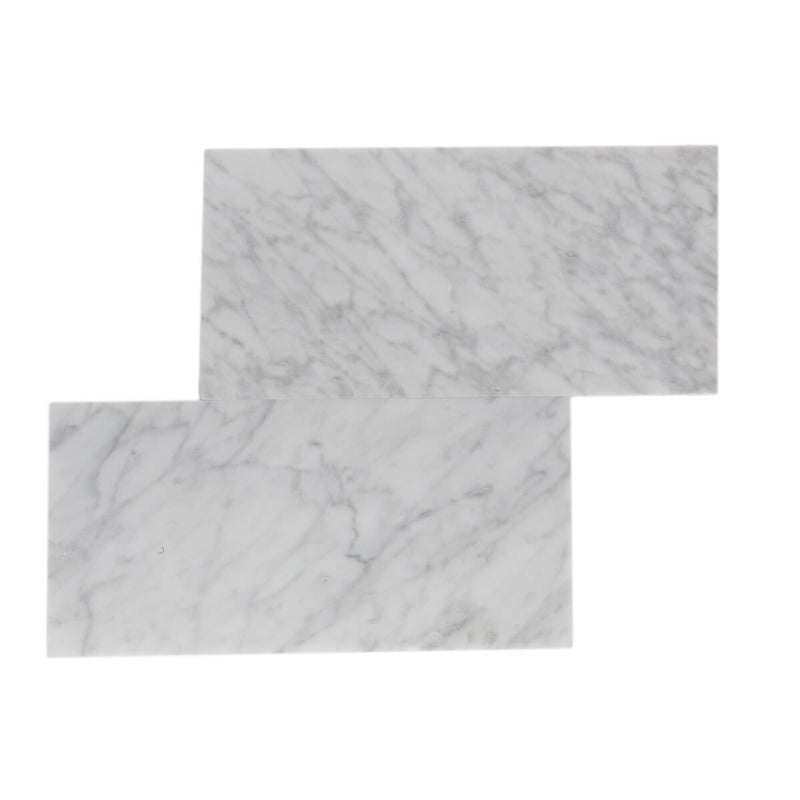 Carrara Bianco Marble