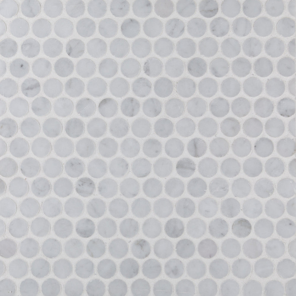 Carrara Bianco Marble