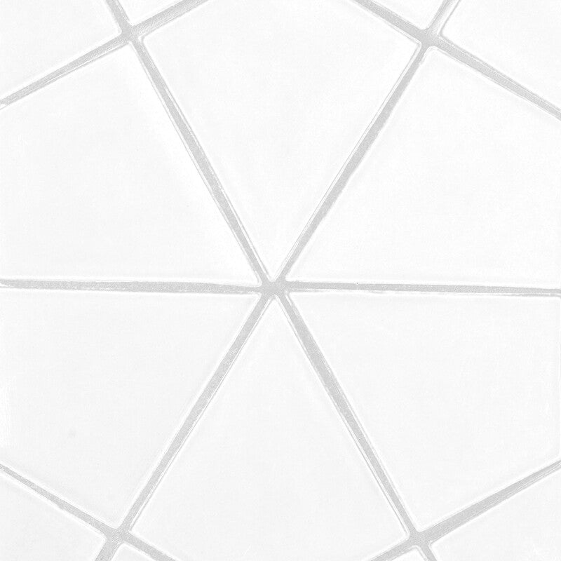 Status Royal Diamond Field Tile | Glossy | 6"X6"X3/8" | Bevelled ...