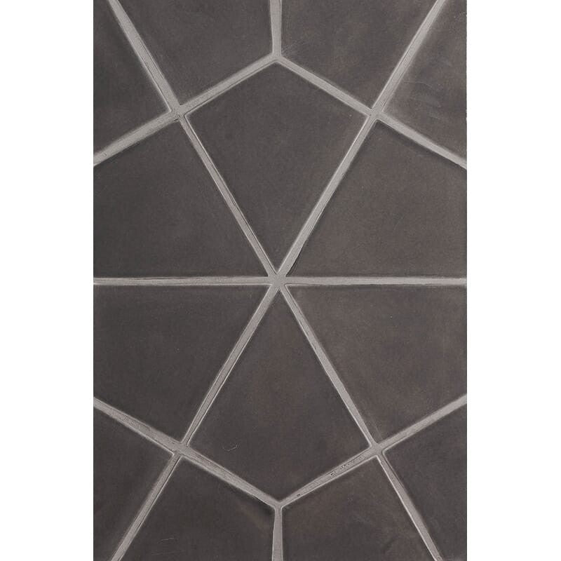 Status Barn Diamond Field Tile | Glossy | 6"X6"X3/8" | Bevelled ...