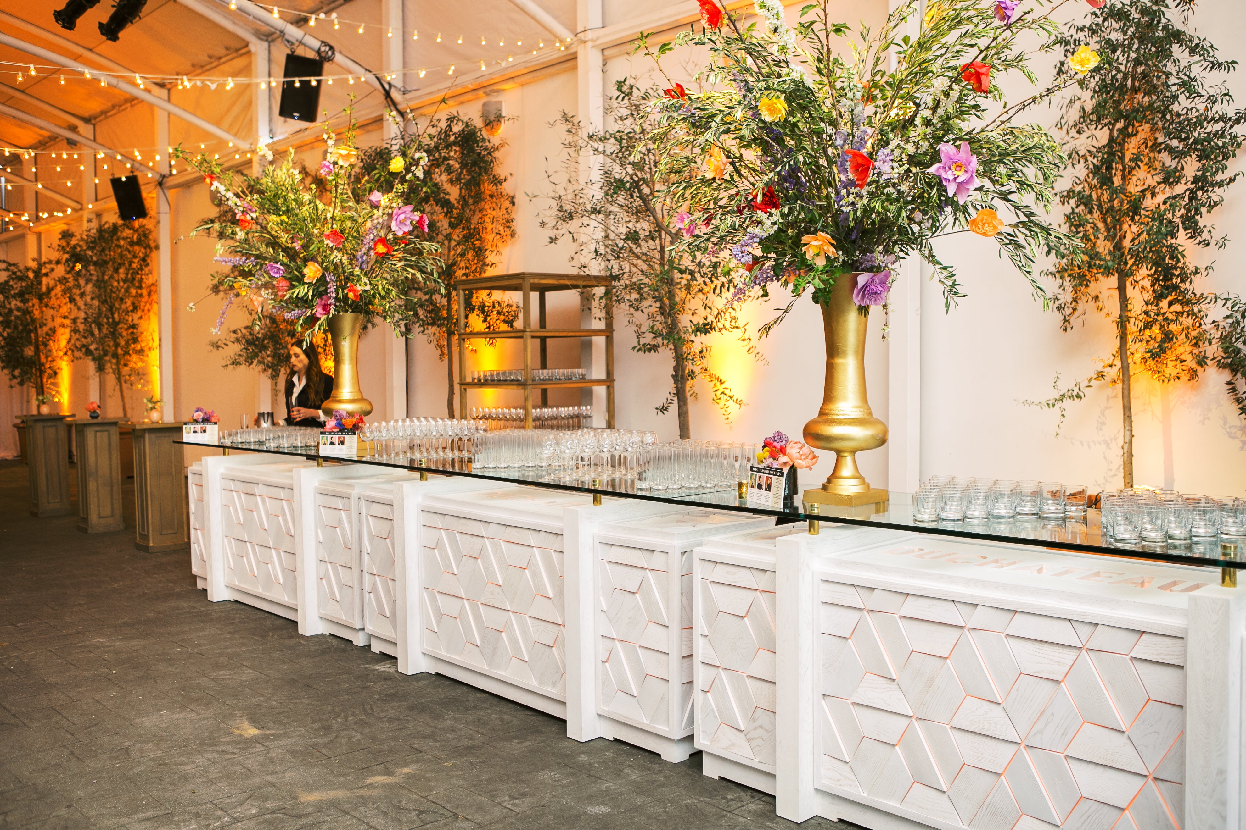 Celestio Line Wood Wall Panels