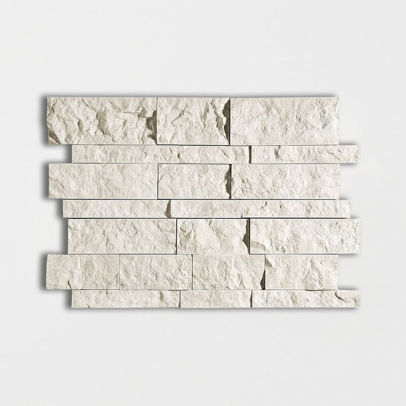Diana Royal Slides Random Strip Mosaic | Split Face | 11"X17"X1/2 ...