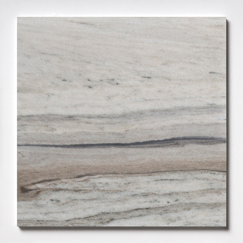 Skyline Square Field Tile | Polished | 18"X18"X1/2" | Straight Cut ...