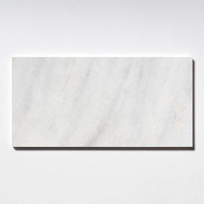 Avalon Rectangle Field Tile | Polished | 6"X12"X3/8" | Bevelled ...