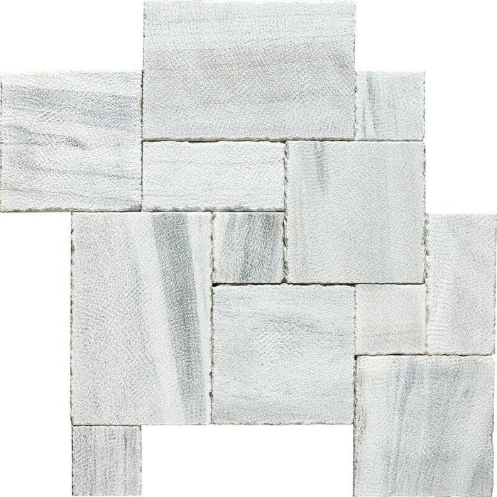 Marble Paving Tile | Versailles Pattern | Surface Group