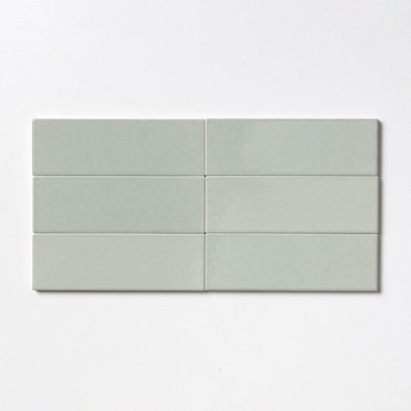 Status Cold Rectangle Field Tile | Glossy | 3"X9"X3/8" | Bevelled ...