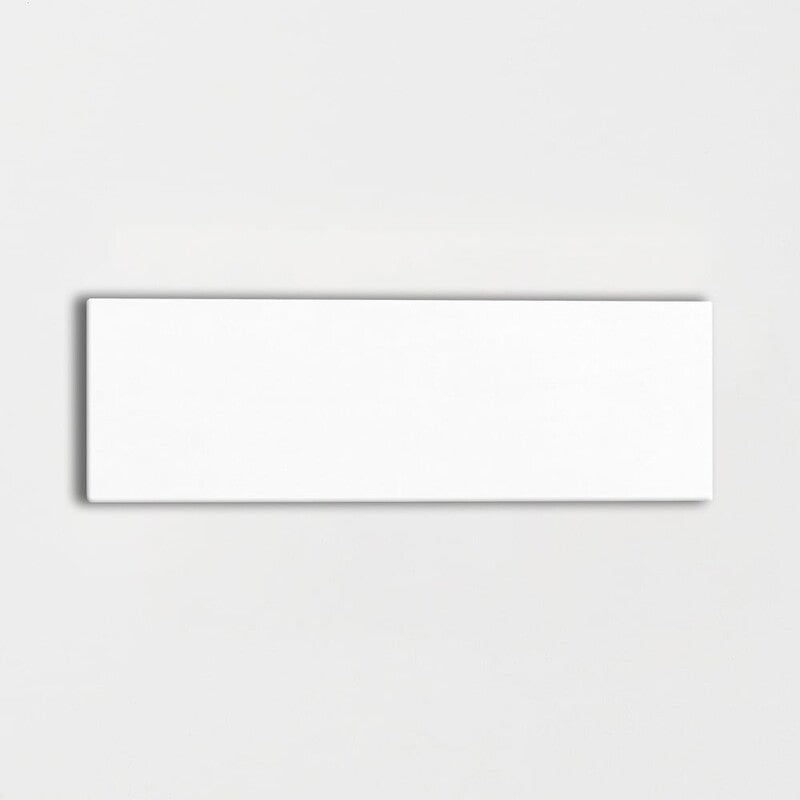 Status Royal Rectangle Field Tile | Glossy | 4"X12"X3/8" | Bevelled ...