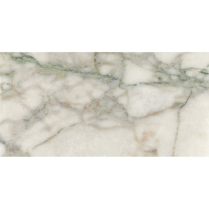 CALACATTA GREEN: Marble Natural Stone Tile Collection. | Multiple Sizes ...